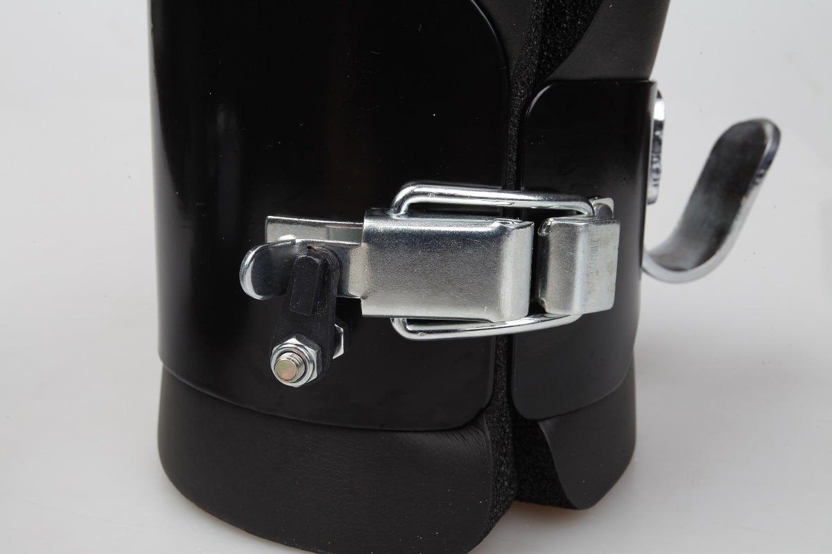 Gravity Inversion Boots Therapy Hang Spine Posture Physio Gym Fitness ...